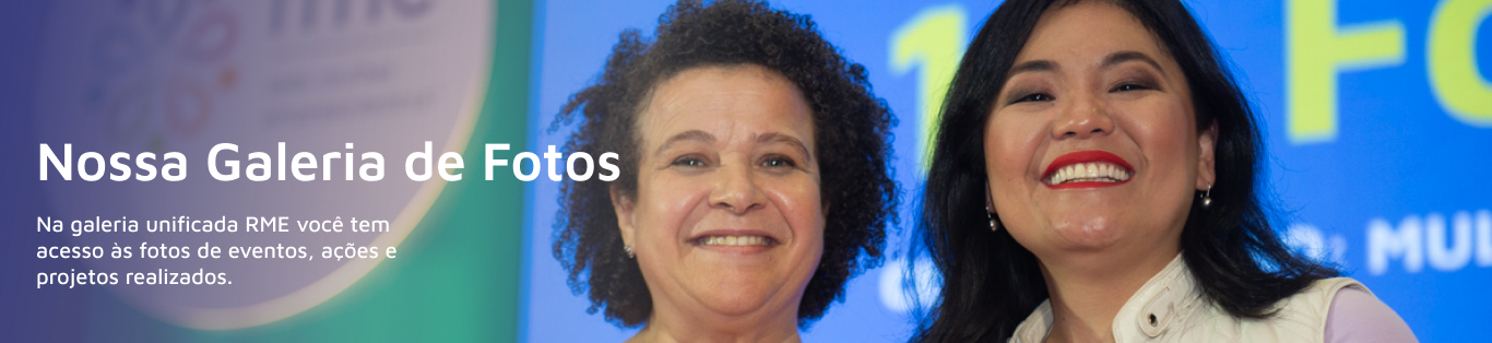 Fotos - Rede Mulher Empreendedora